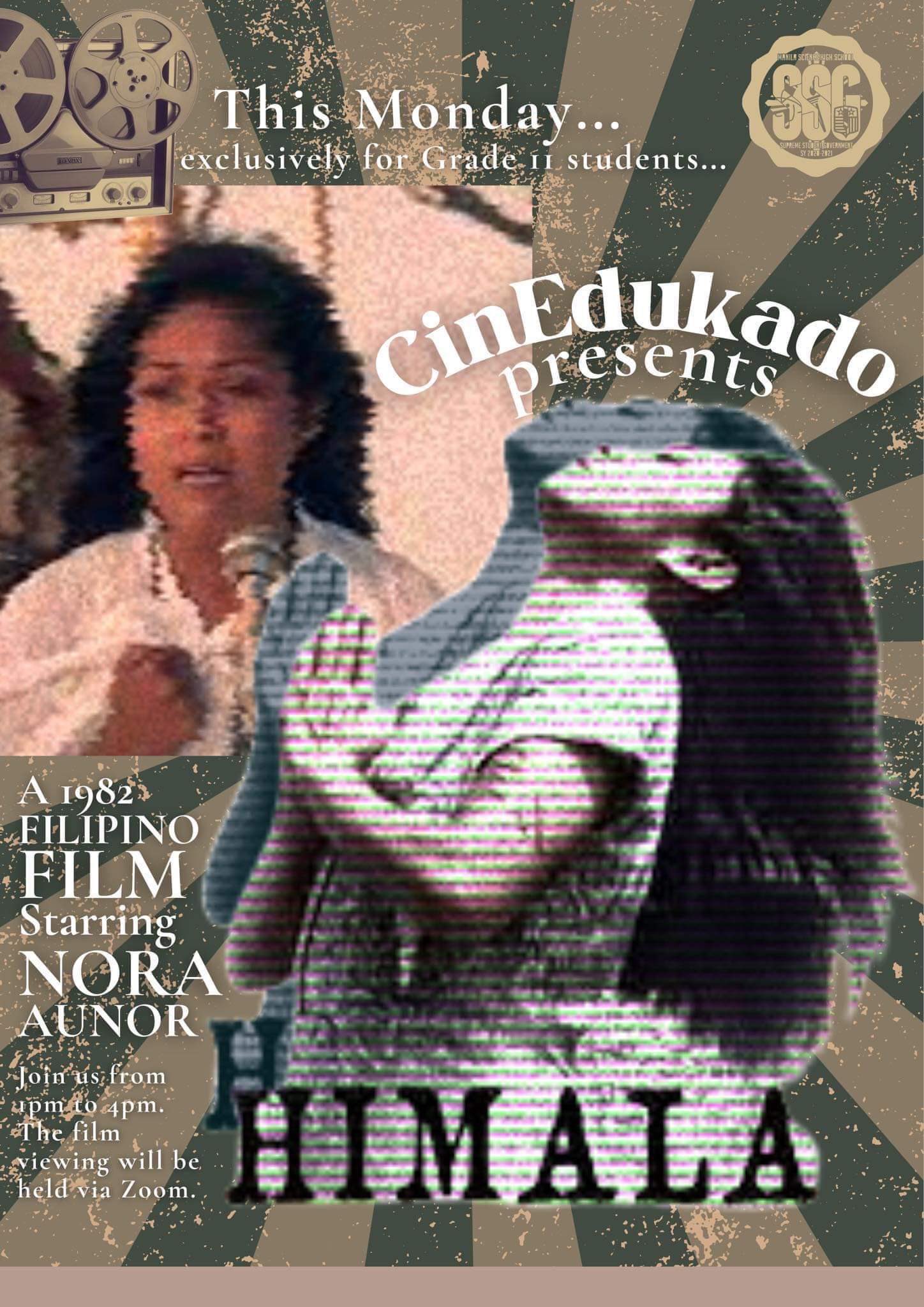 Nora Aunor Walang Himala