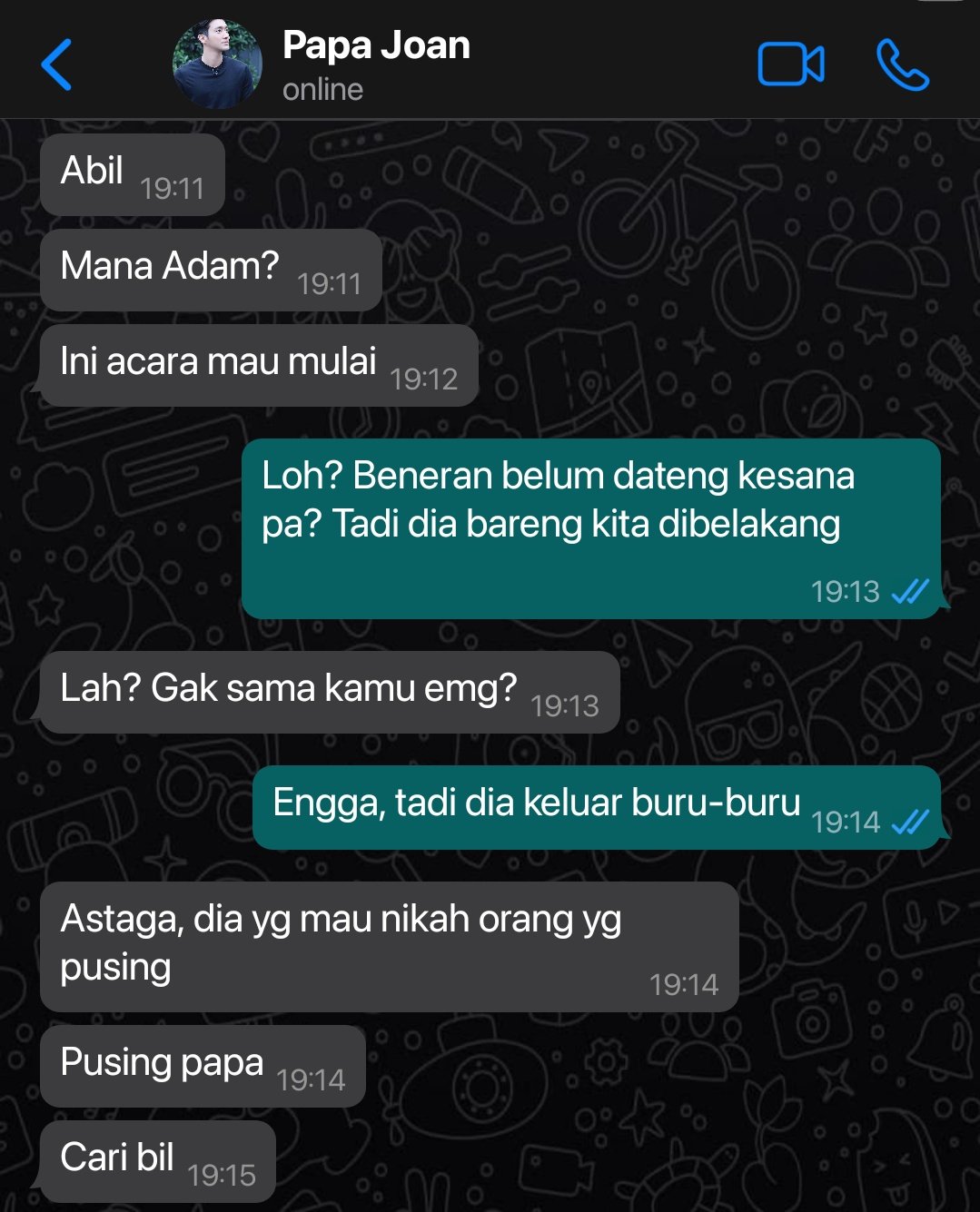 pukat 📌 rest on Twitter: "514. https://t.co/fbotzS55Mr" / Twitter