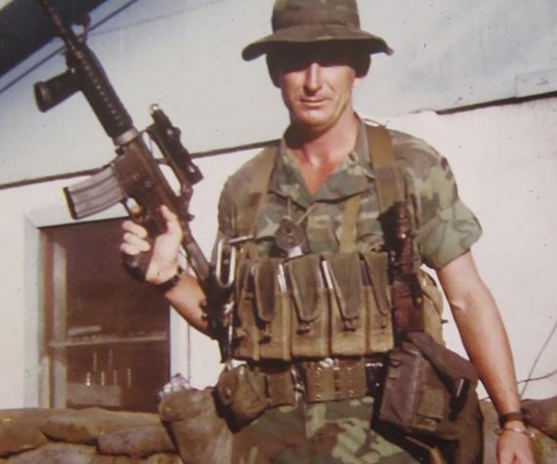 Weapons of SOG > General Discussion > AR15.COM