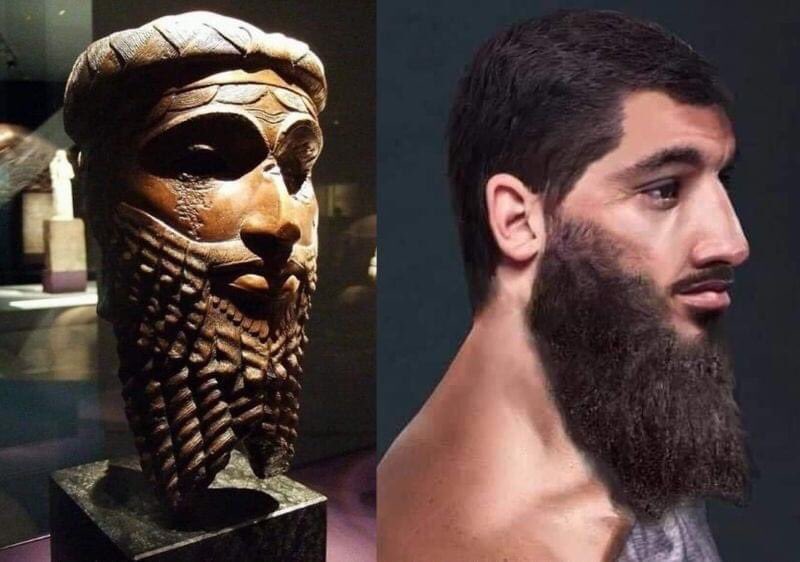 Sargon Of Akkad