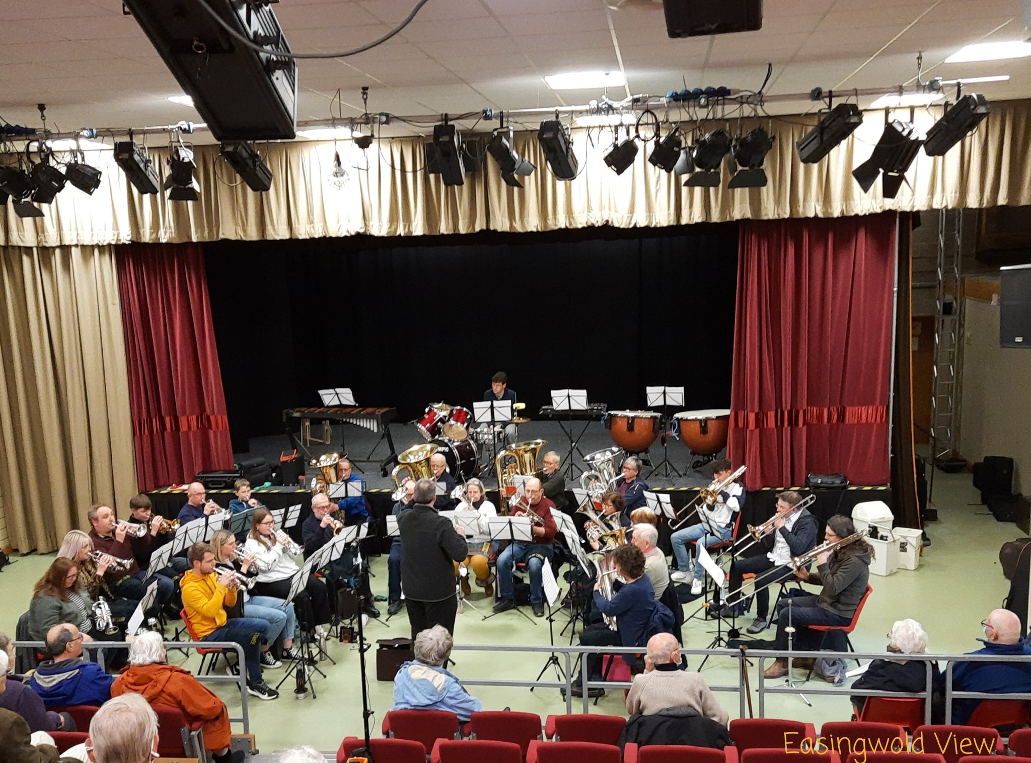 Easingwold View (@EasingwoldView) / Twitter