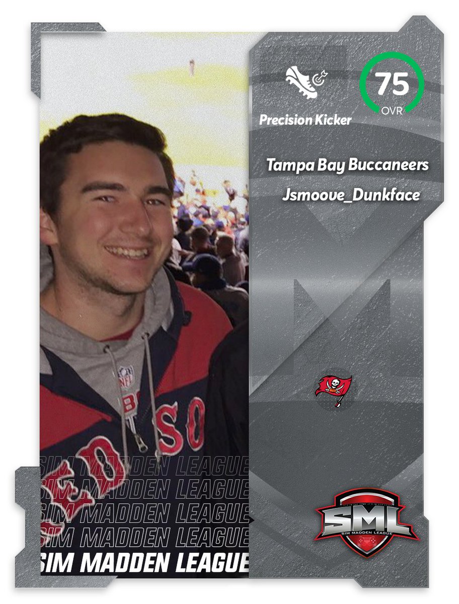 The SML NFC south is complete! Take a look at the owners discussing how ...