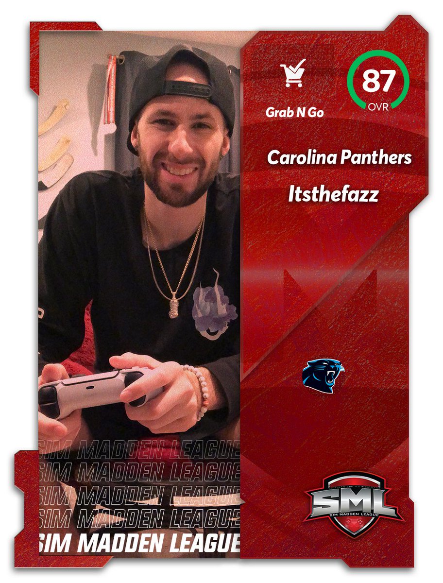 The SML NFC south is complete! Take a look at the owners discussing how ...