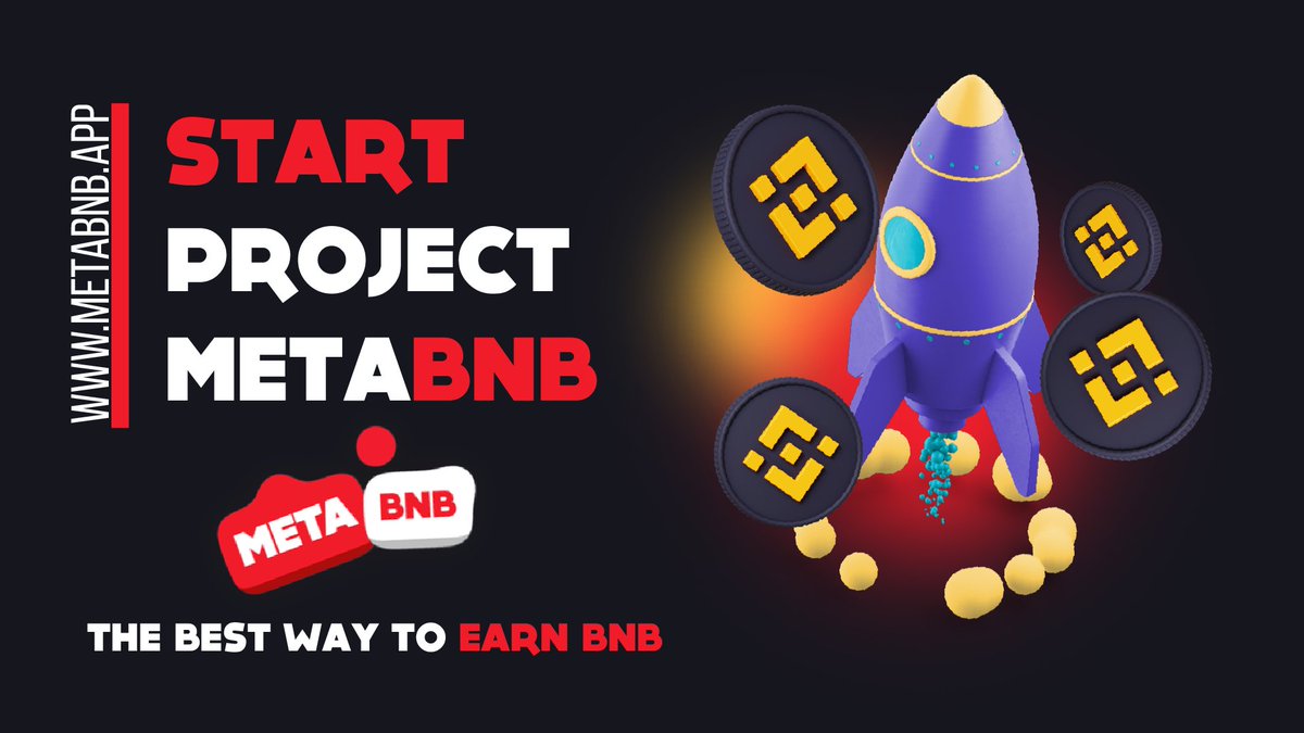 METABNB Stable & Profitable (@metabnbstake) | Twitter