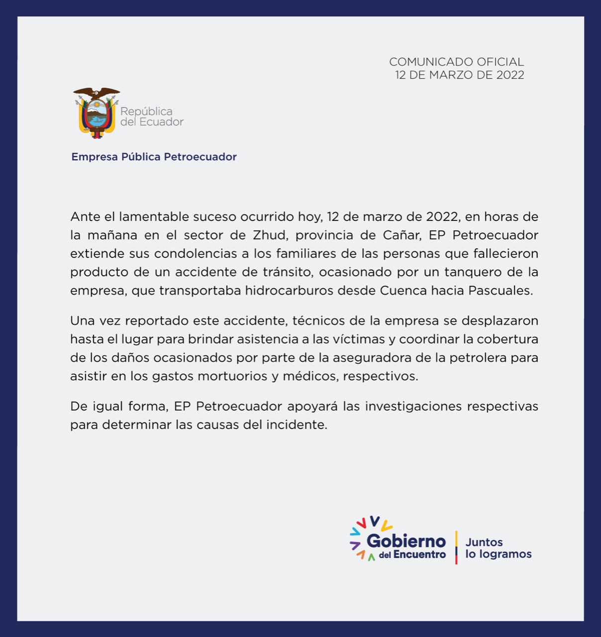 Ecuadorinmediato on Twitter: Ecuadorinmediato on Twitter: