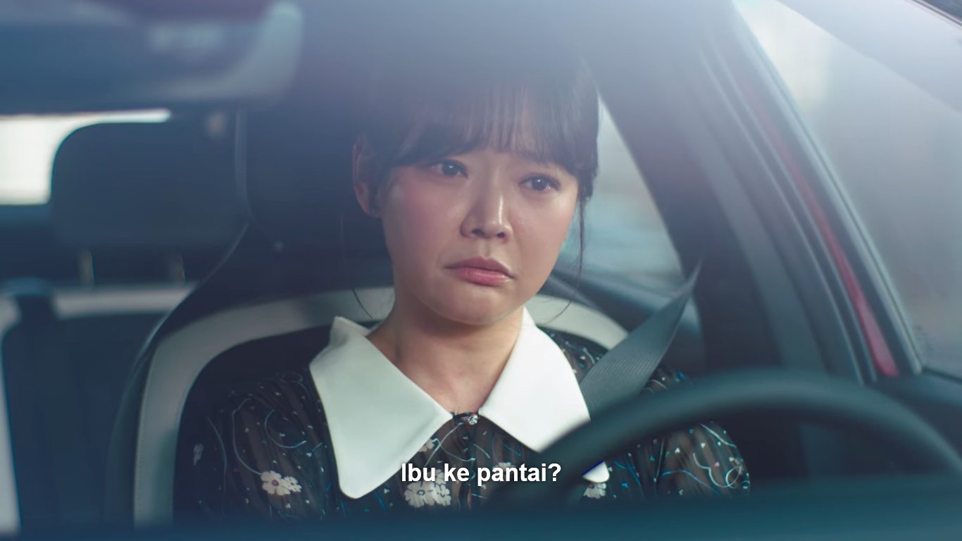 K-Drama Menfess on Twitter: "•kdm• 🔥⚠️ Twenty Five Twenty One Dahlah angkat kaki gue ...