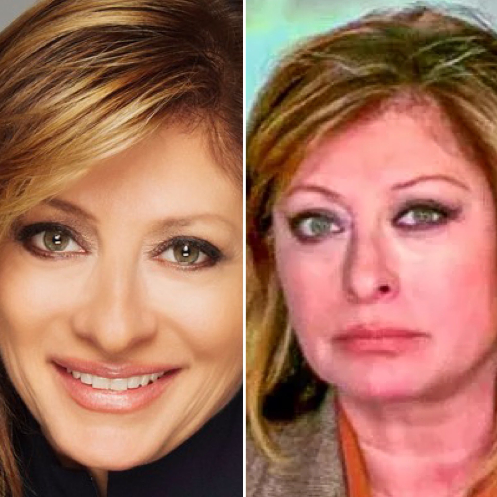 Maria Bartiromo 2022
