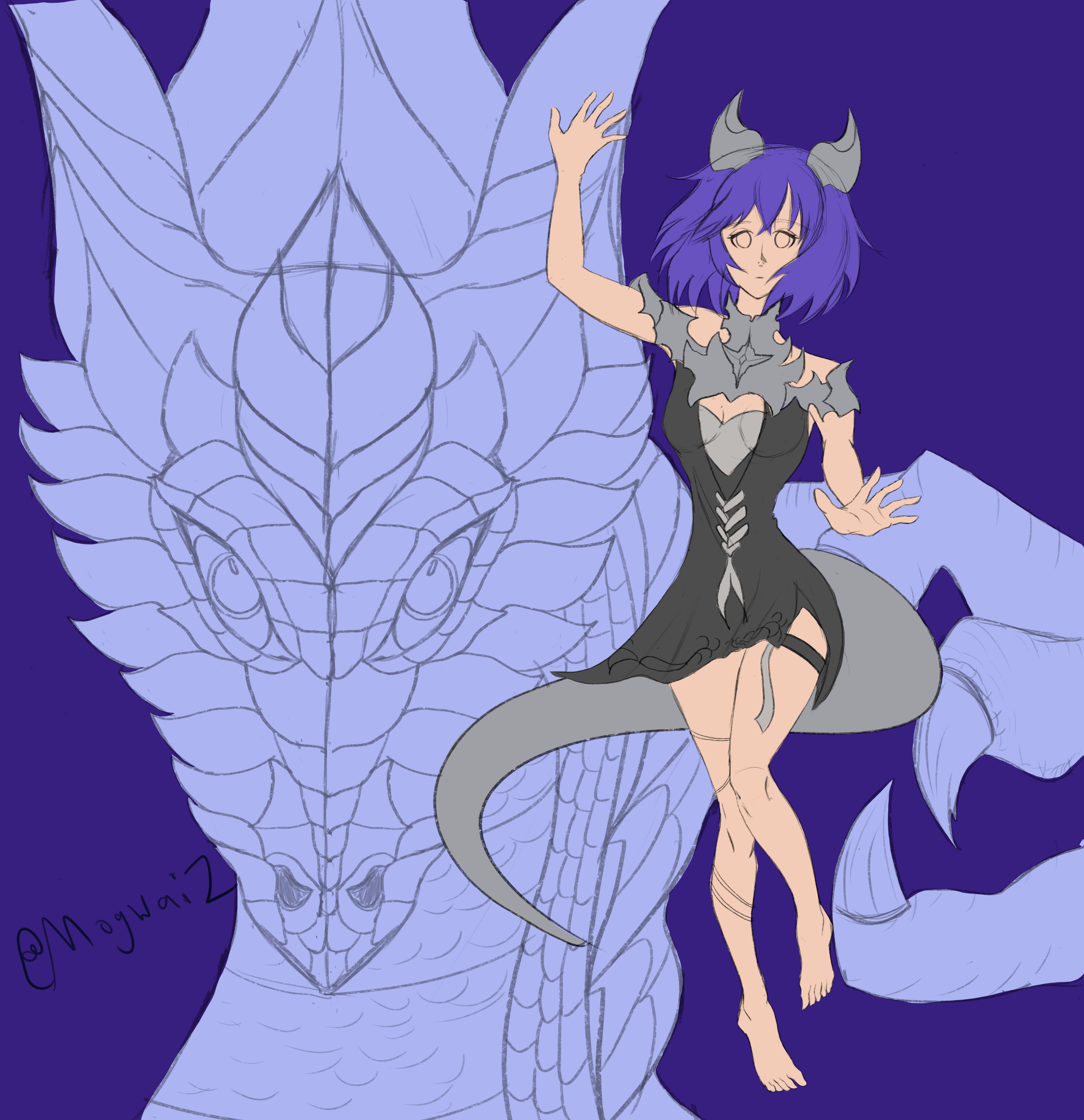 Mogwai_Z (@Mogwai_Z) / Twitter