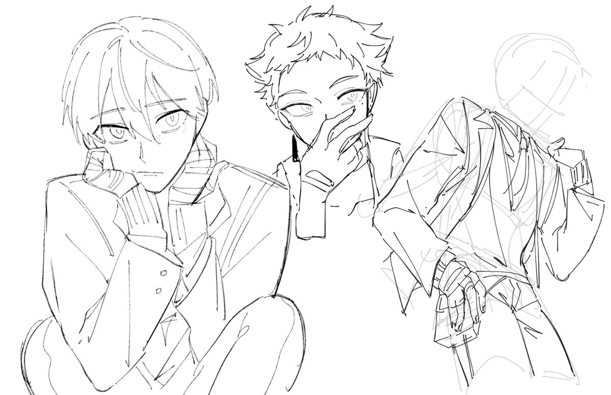 「rkgk 」kinoの漫画