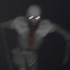 Scp 096 In Real Life