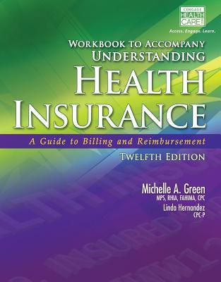 [PDF] DOWNLOAD Workbook for Understanding Health Insurance by Michelle ...