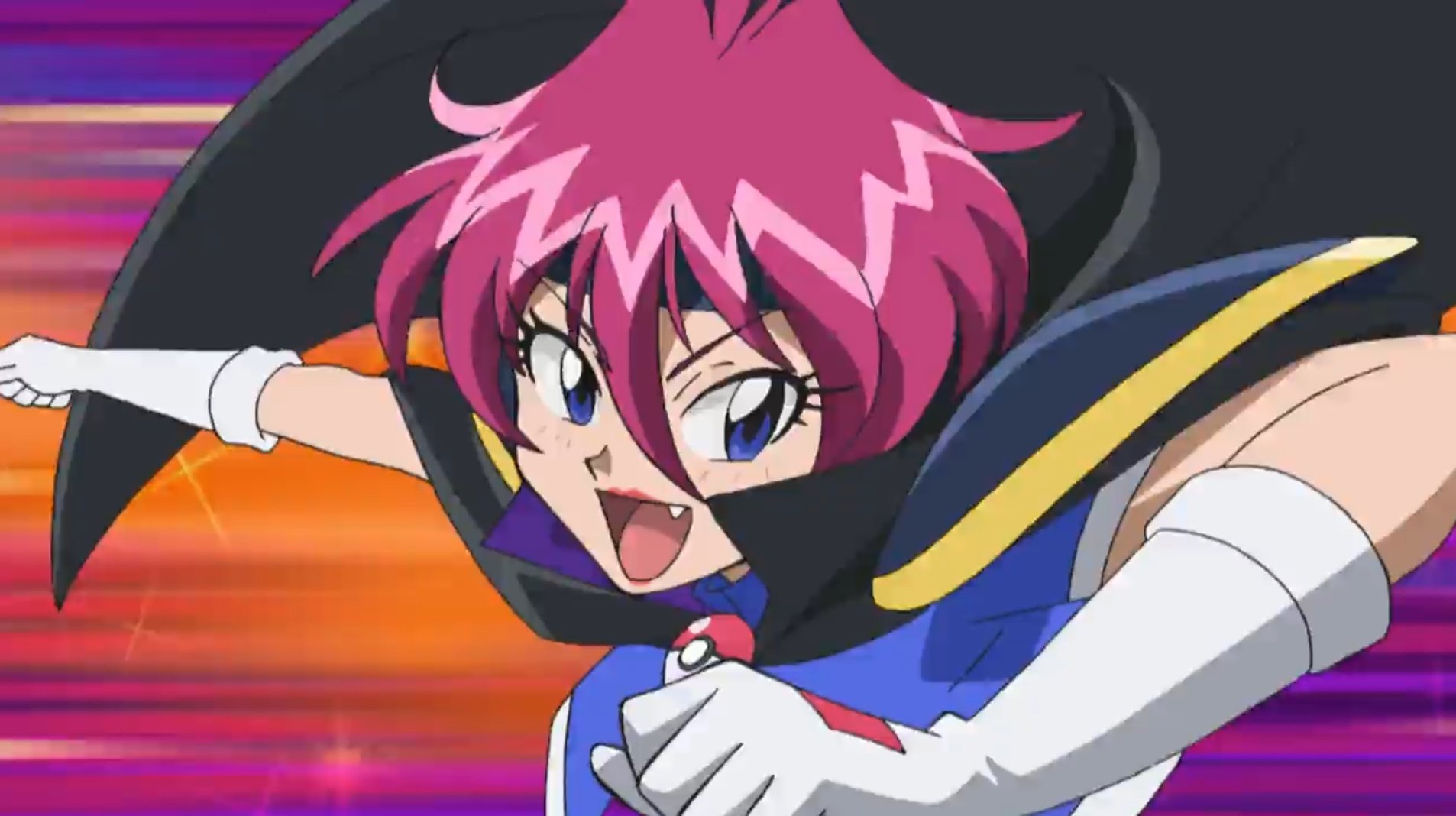 Lisa Ortiz Lina Inverse