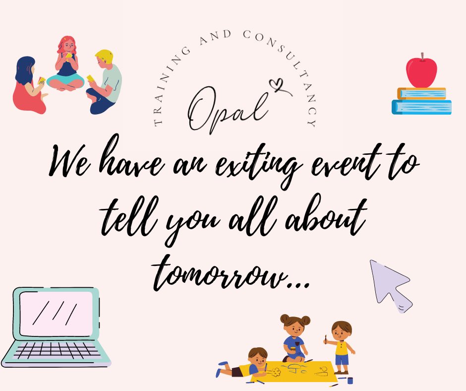 Opal training and consultancy (@opal_training) | Twitter