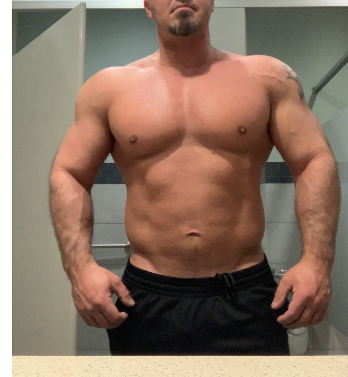 BeefBro on Twitter: "I have a love hate relationship with those days. Glad you crushed it bro 💪…