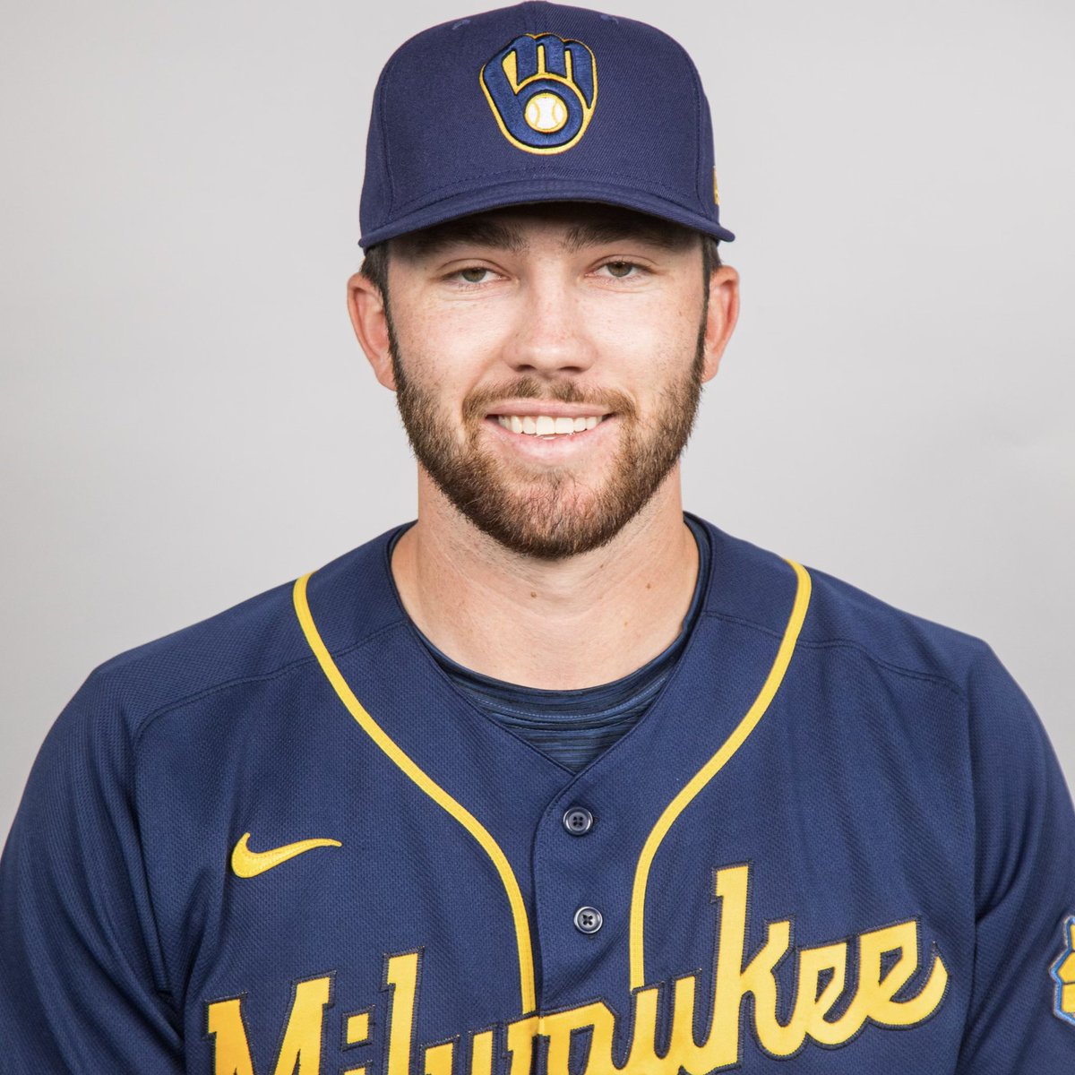 [Brewers] C David Fry has been sent to Cleveland to complete the ...