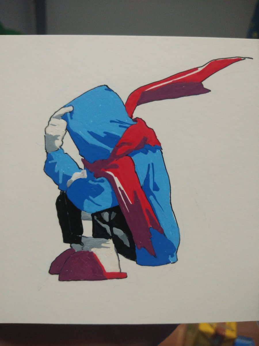 「doodle 」|CUIのイラスト