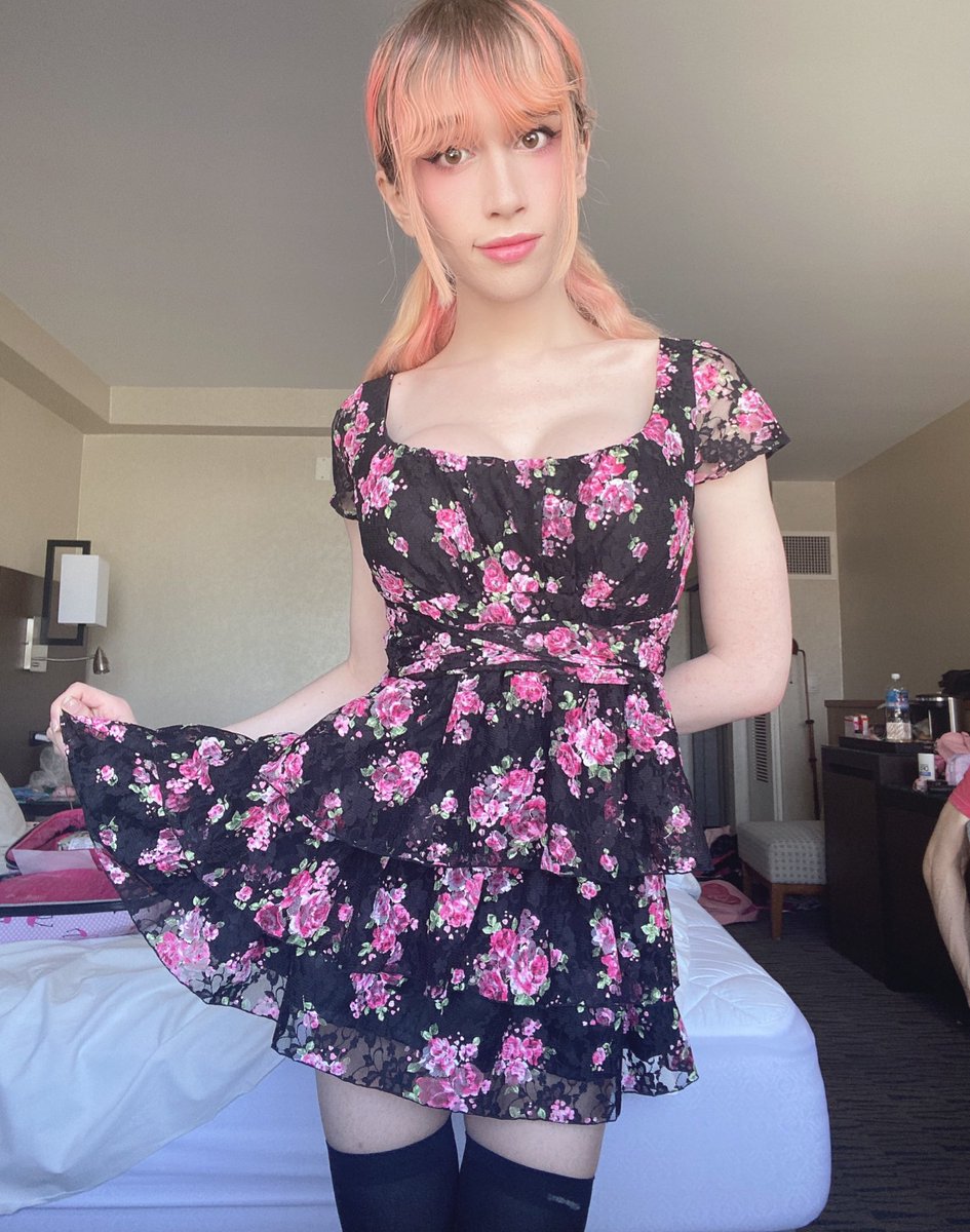 Hii here's my favorite dress 💖 🍑💖Mimi Oh💖🍑 @ohdangmimi