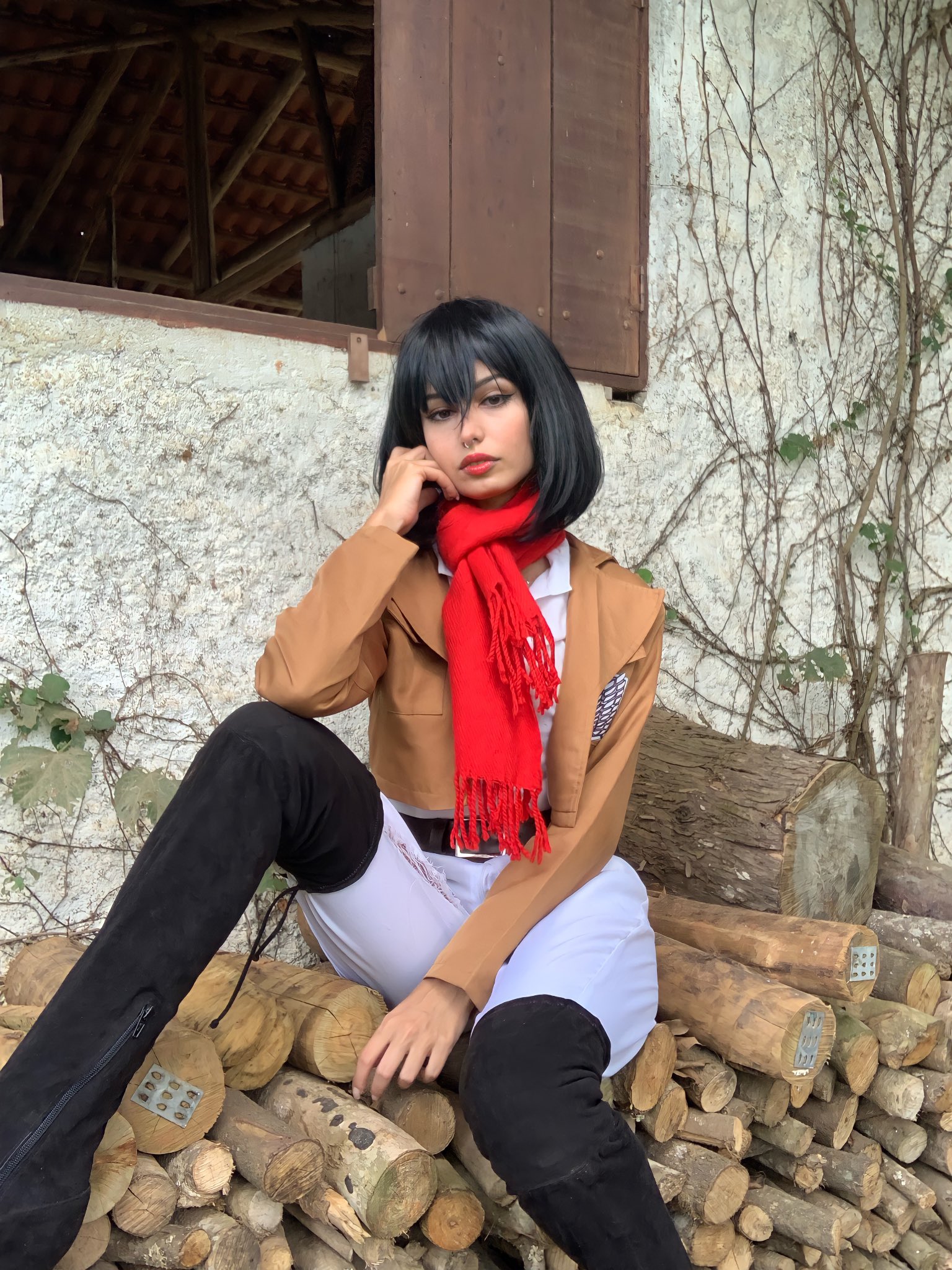 Tw Pornstars 1 Pic Fanny Baunilha Twitter A Ackerman
