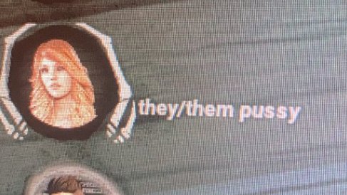 Dead By Daylight Usernames on Twitter: