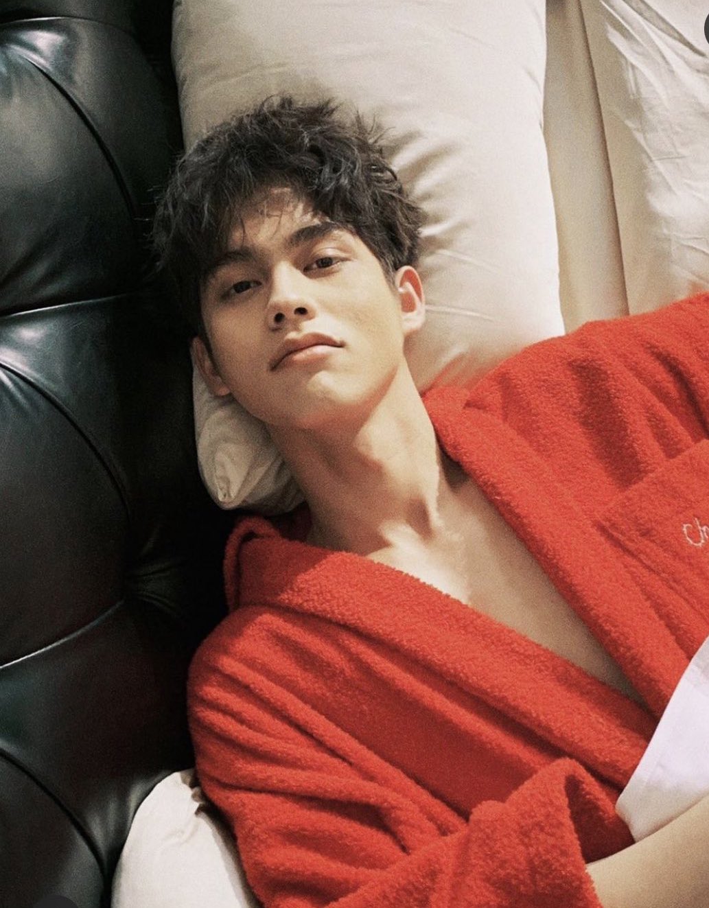 ᥫᩣ Bright is my Aorta ᥫᩣ save Thyme on Twitter: "ตั้งแต่เมื่อคืน เค้าไม่แผ่วเลย งานอะไรจะมาก่อน ...