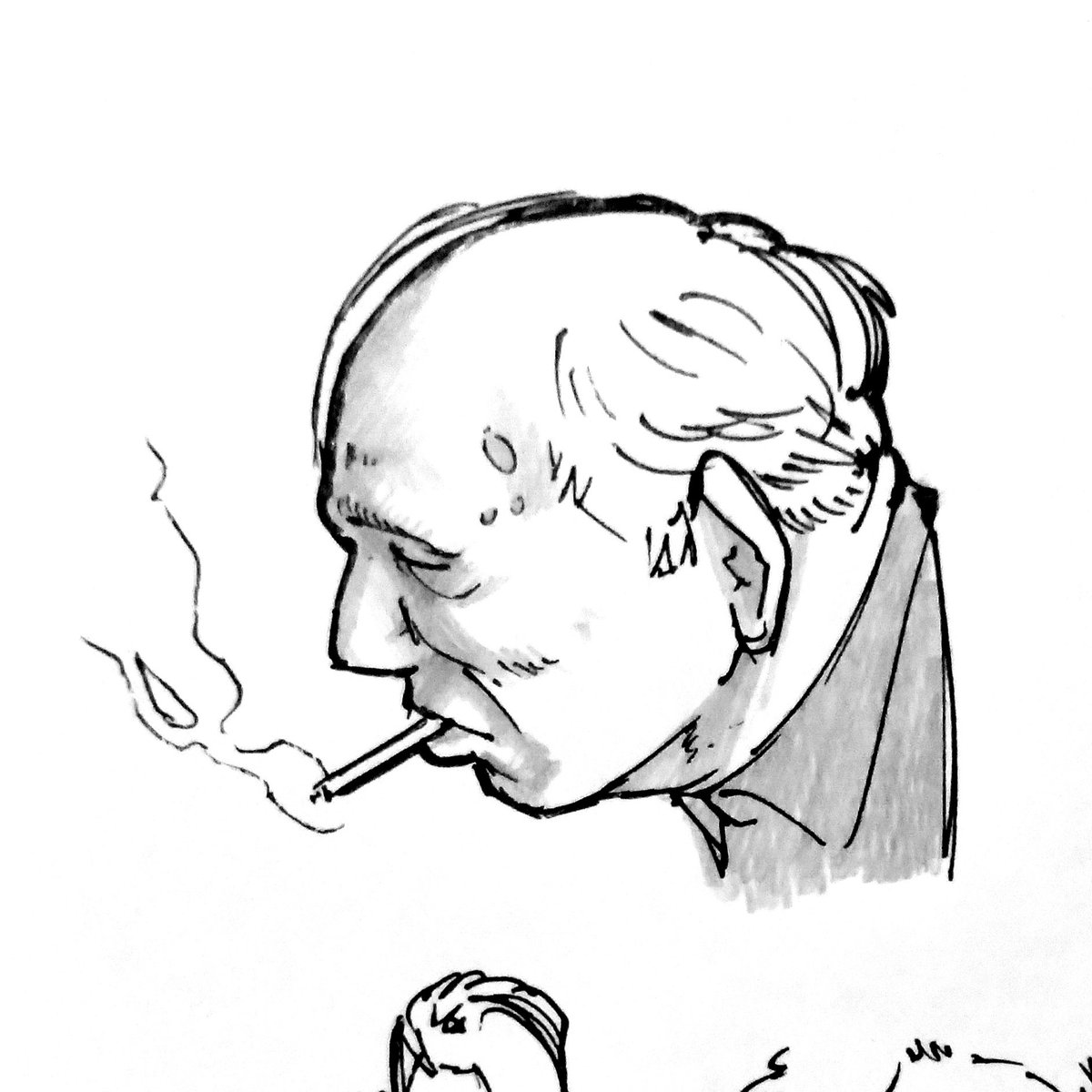 「En el capítulo de hoy de "Andony encuentra muñecos tirados e」Andony ...