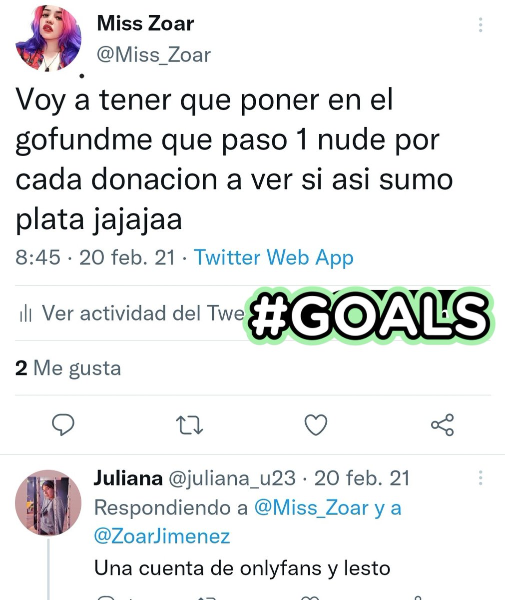 Miss Zoar (@Miss_Zoar) | Twitter