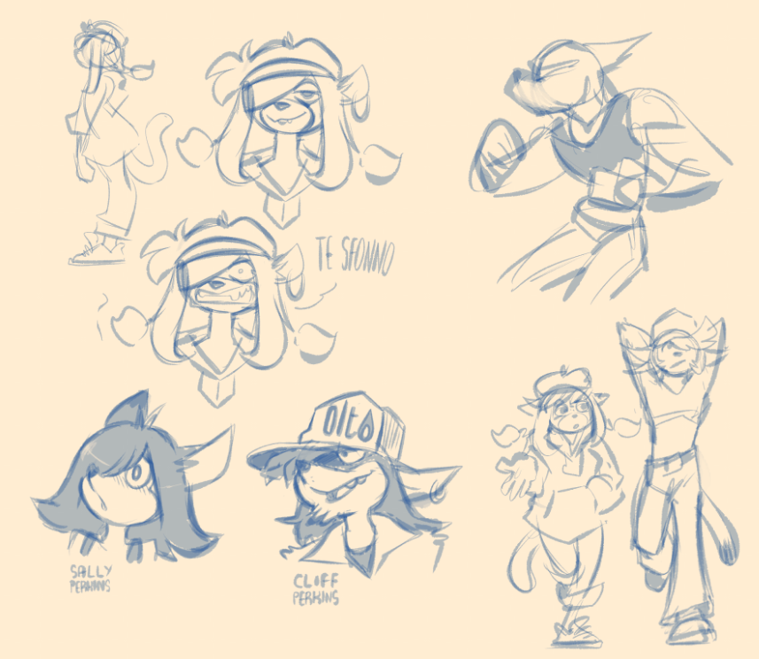 Twoucan - ⛽ Fox Popvli (@F0XnR0LL)