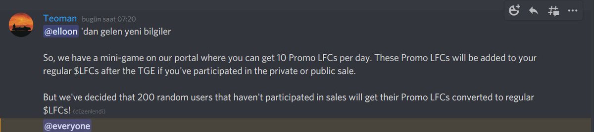 Halil Aka Starknet Enthusiast Pega🦄 on Twitter: "Herkese selam yeni bir #P2E projemiz var . Adı ...