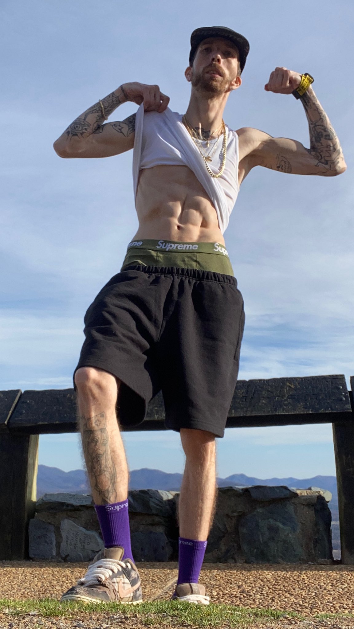 TW Pornstars - Bryan Silva GRATATA🦁. Twitter. 5:51 AM - 14 Mar 2022