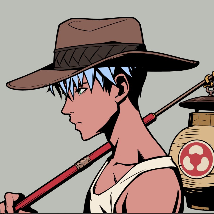 Manuzxq | OGAC (@zGarouu) | Twitter