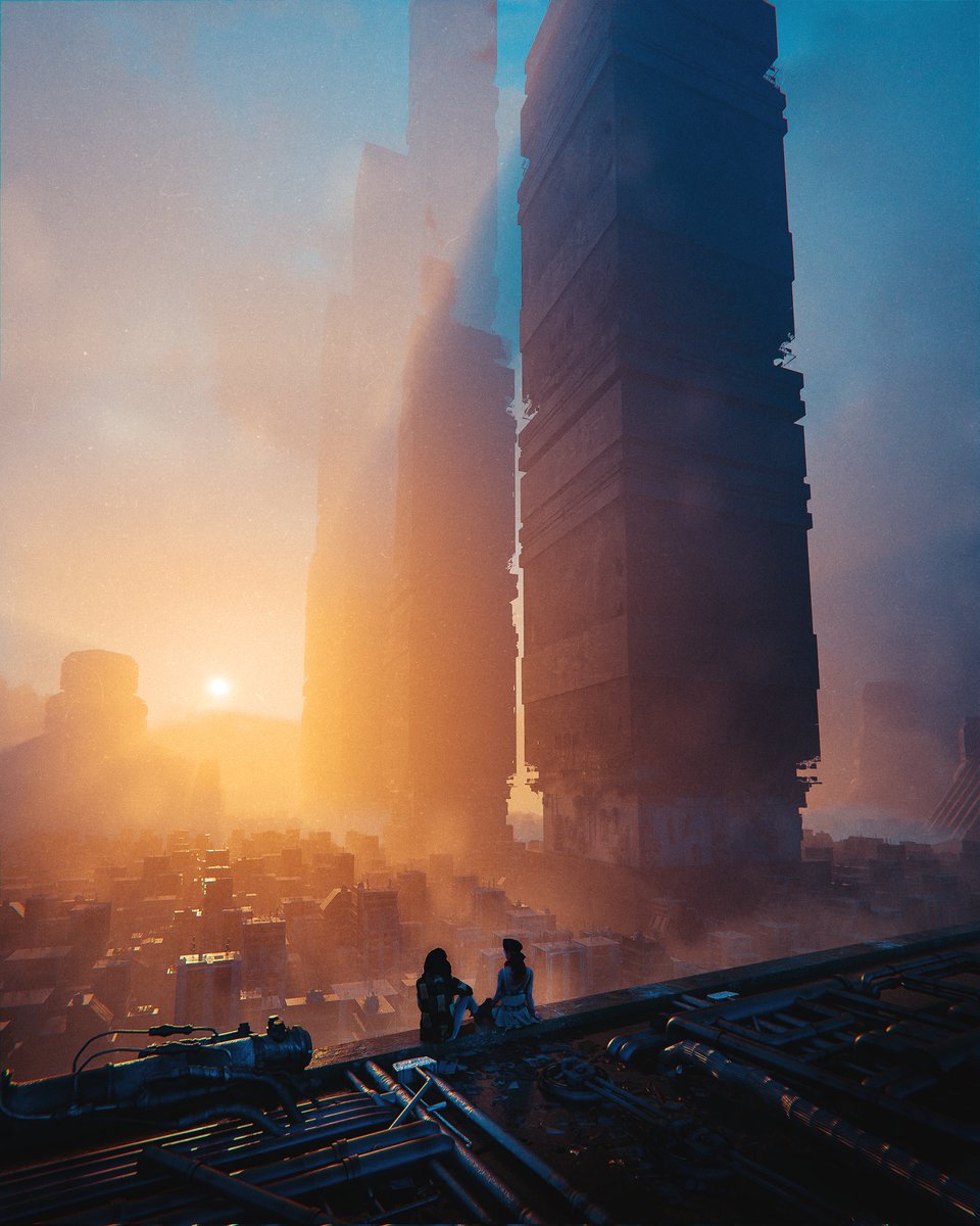 Twoucan - Max Hay (@maxhayart)