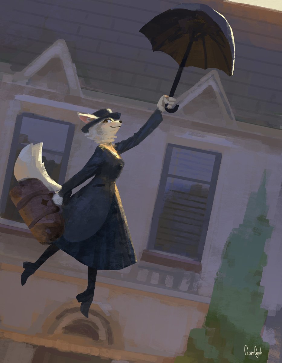 Furry Art | Page 132 | SpaceBattles