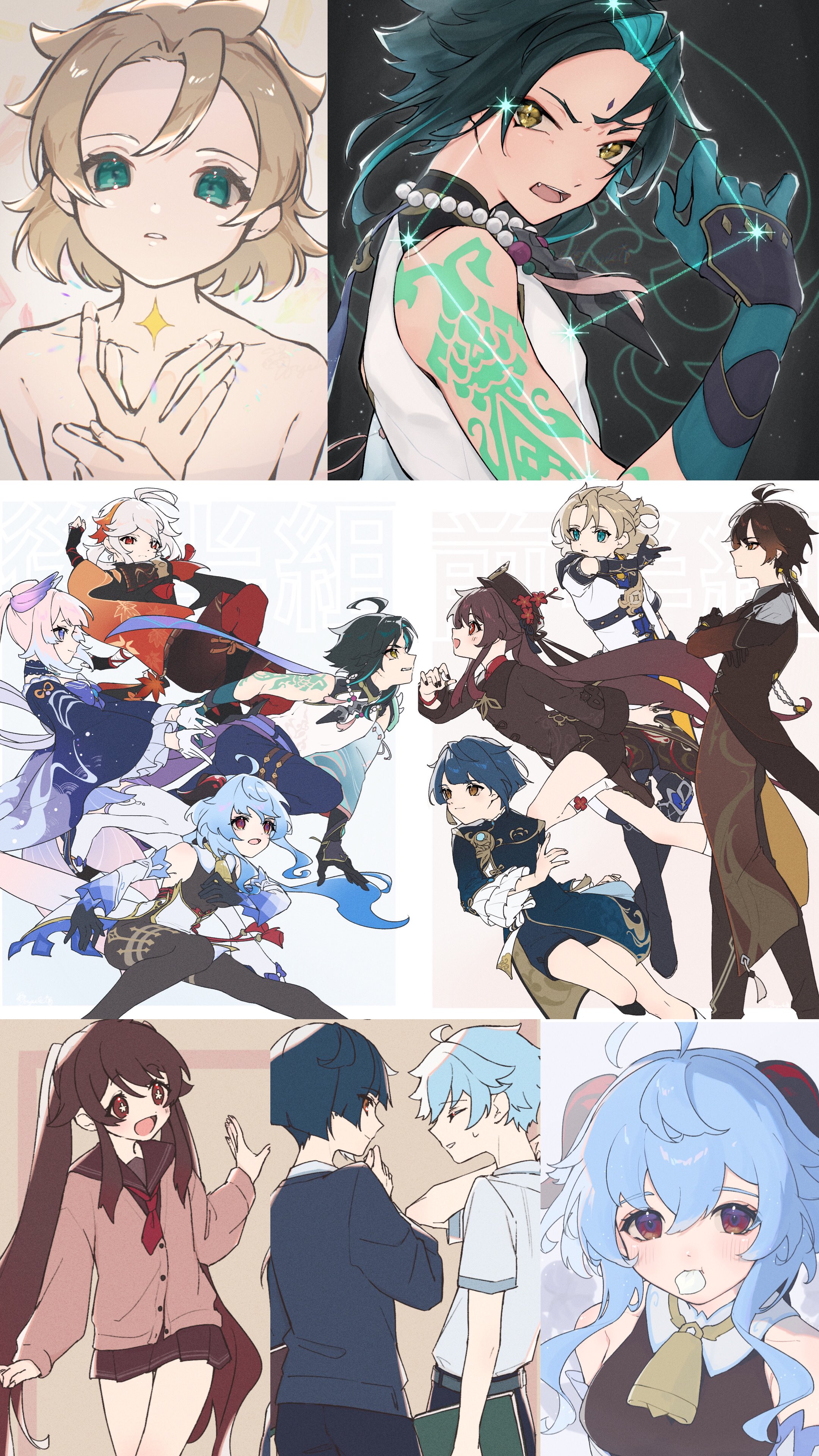 もけちゃん* (@moce_gnsn) / Twitter