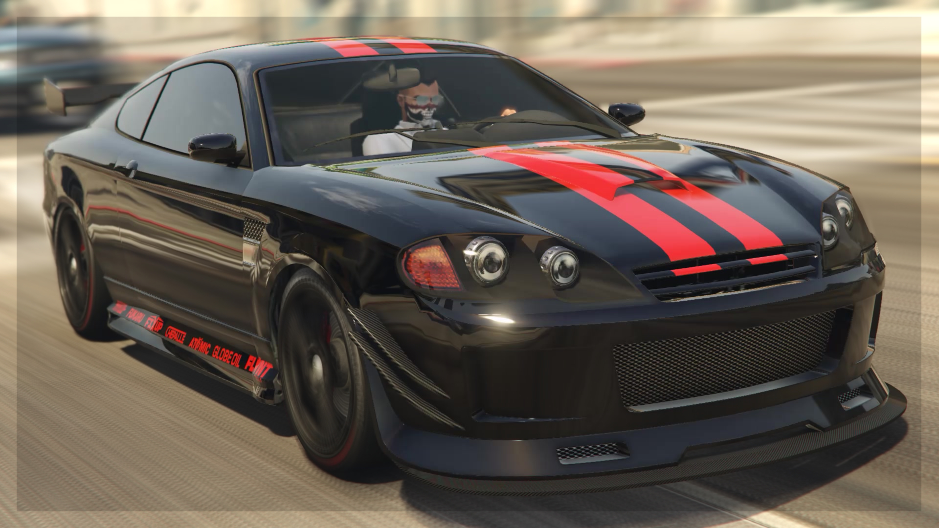 Gta 5 Bollokan Prairie