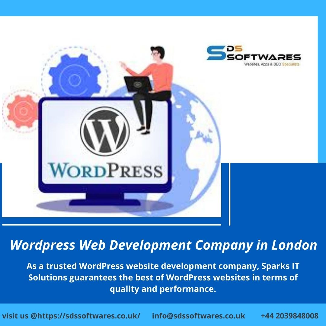 SEO, PPC & Web Development Company Birmingham on Twitter: "As a trusted WordPress website ...