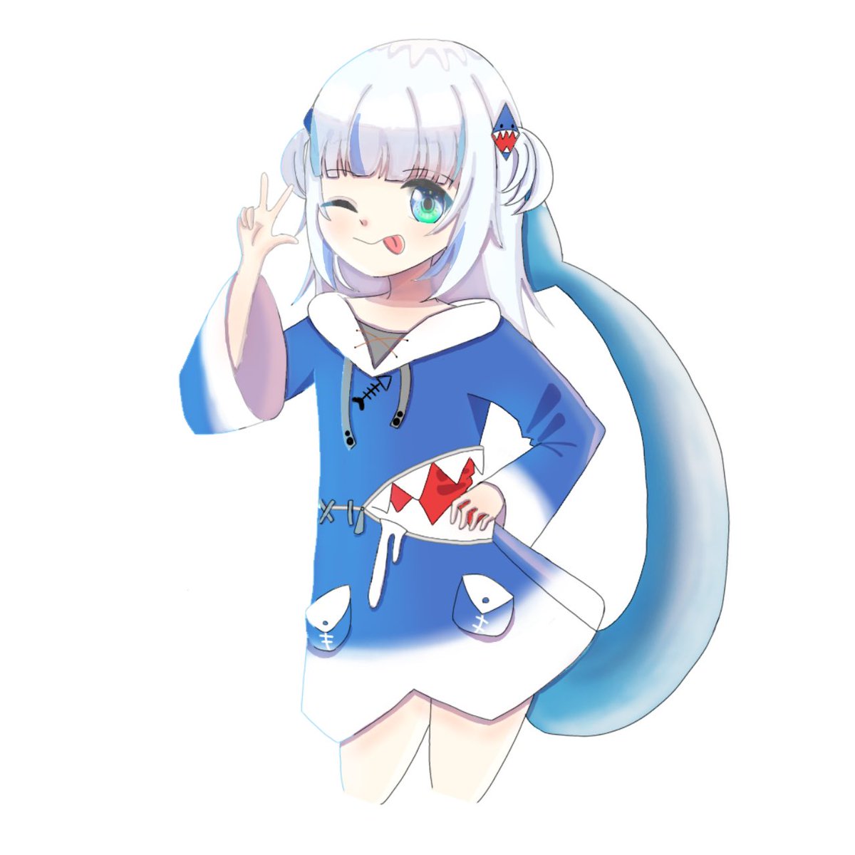 hotana (@hotatatata1105) さんのイラスト・マンガ作品まとめ (9 件) - Twoucan