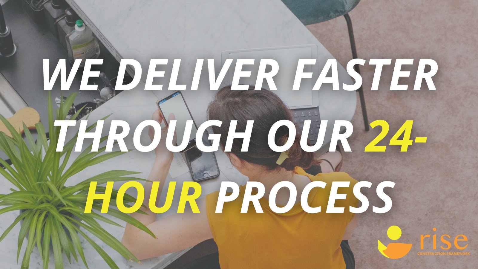 Rise Construction Framework (@riseframework) / Twitter