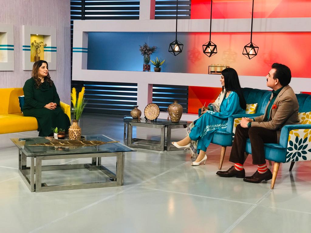 PTV Home on Twitter: "To watch complete show, click on these links 👇 Opening & Kid Segments ...