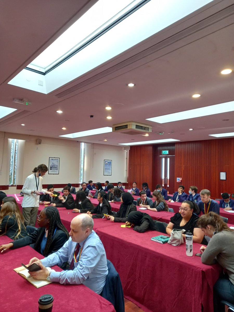 Welcome to Harris Academy Peckham