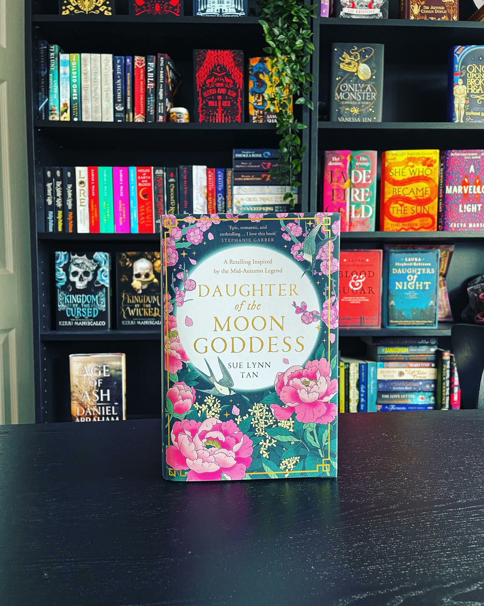 Jessica on Twitter: "🚨24HR Giveaway 🚨 I have a stunning Waterstones Exclusive Edition of ...