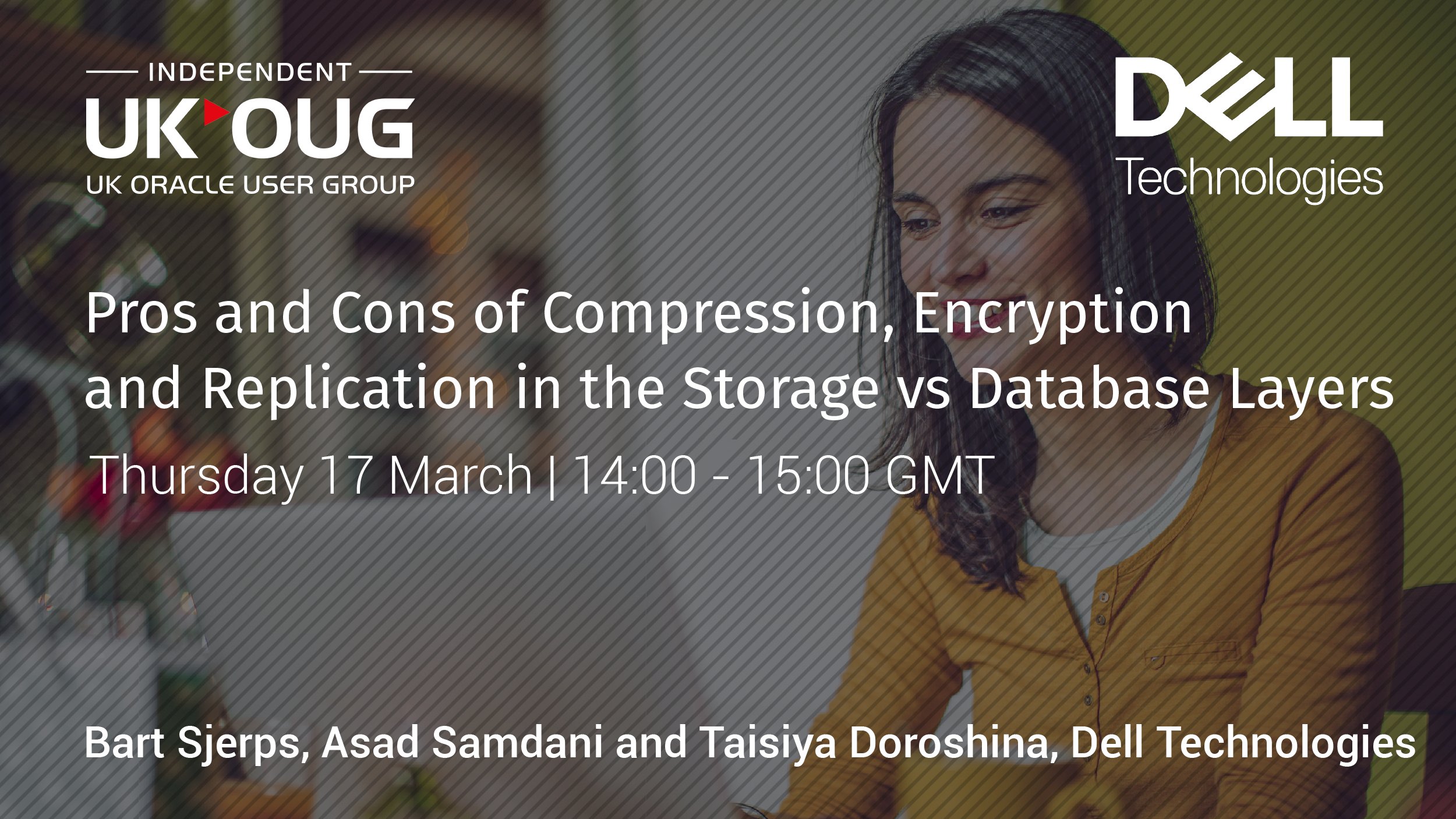 Uk Oracle User Group Ukoug Twitter