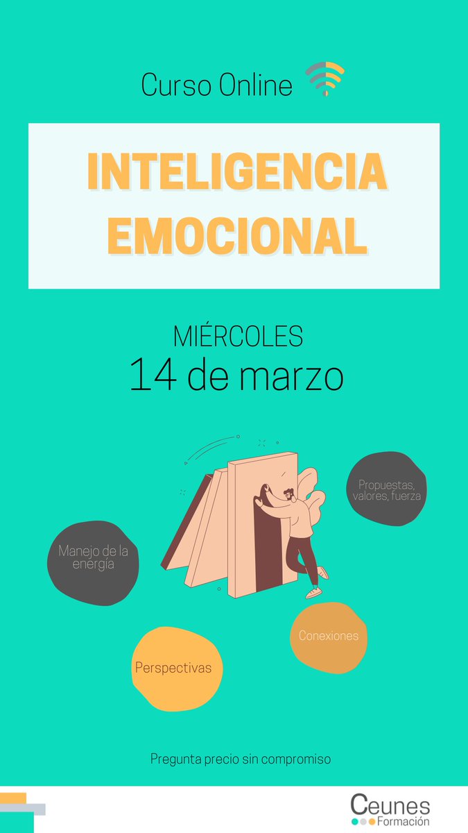 Ceunes Formación Ceunesformacion Twitter