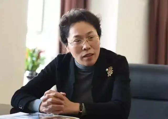 Peoples Daily China On Twitter Hao Chunrong Vice Governor Of