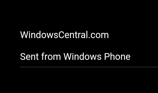 Windows Central (@windowscentral) / Twitter