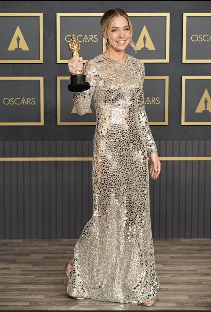 Ulasan Film: The 94th Academy Awards – 2022 Oscars Winners – Edwin ...