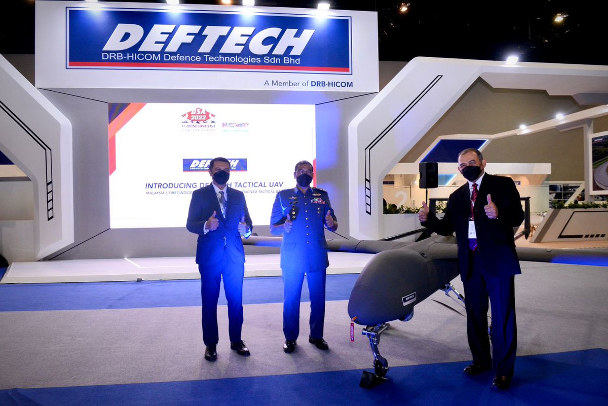 bae industrial engineering sdn bhd - Colin Rutherford