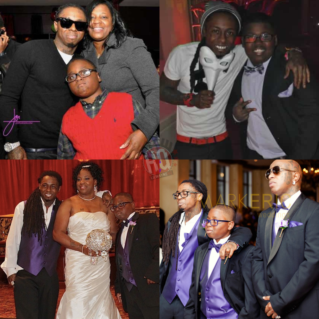 Lil Wayne Little Brother