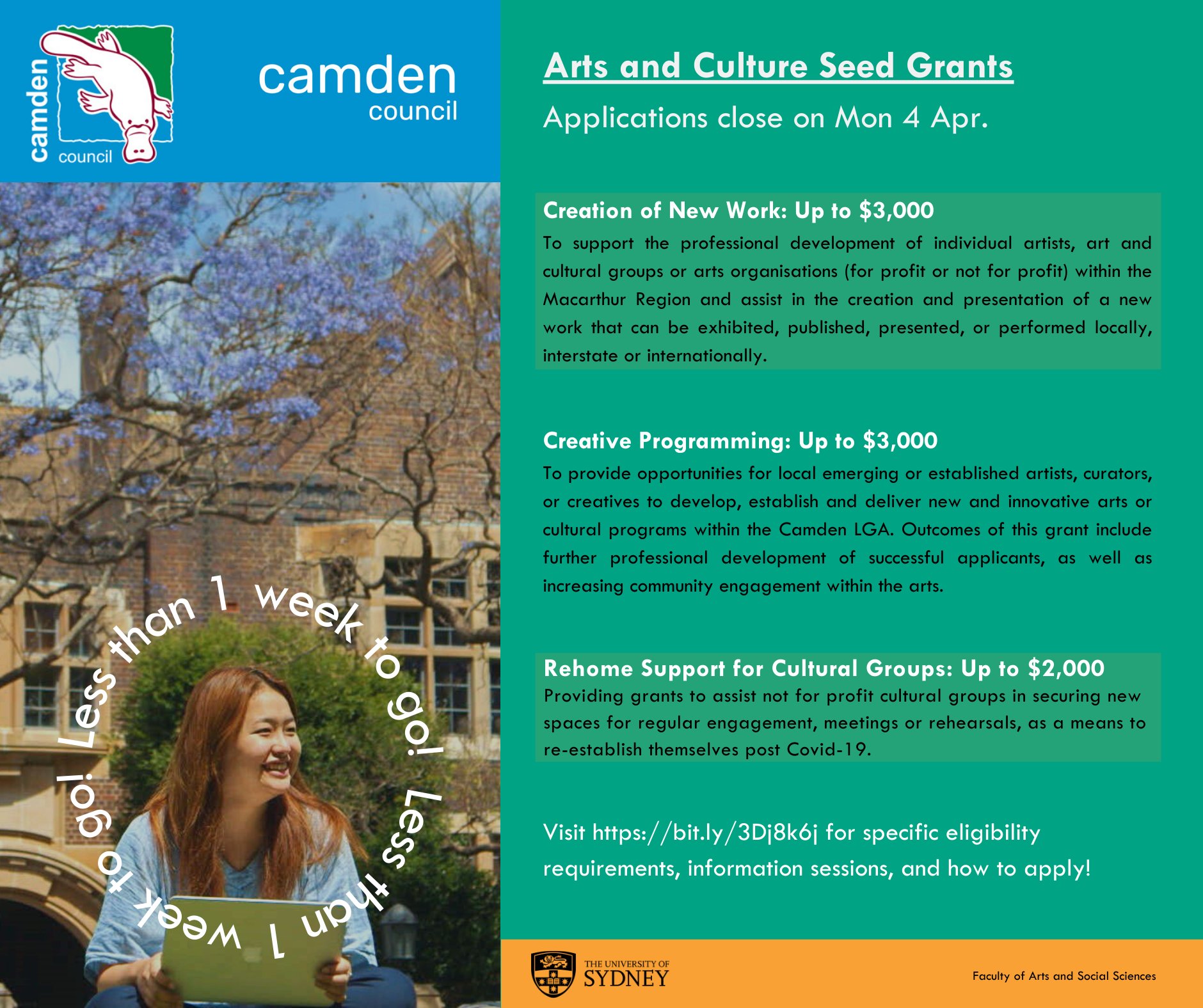ArtSS Student Affairs on Twitter: ArtSS Student Affairs on Twitter: