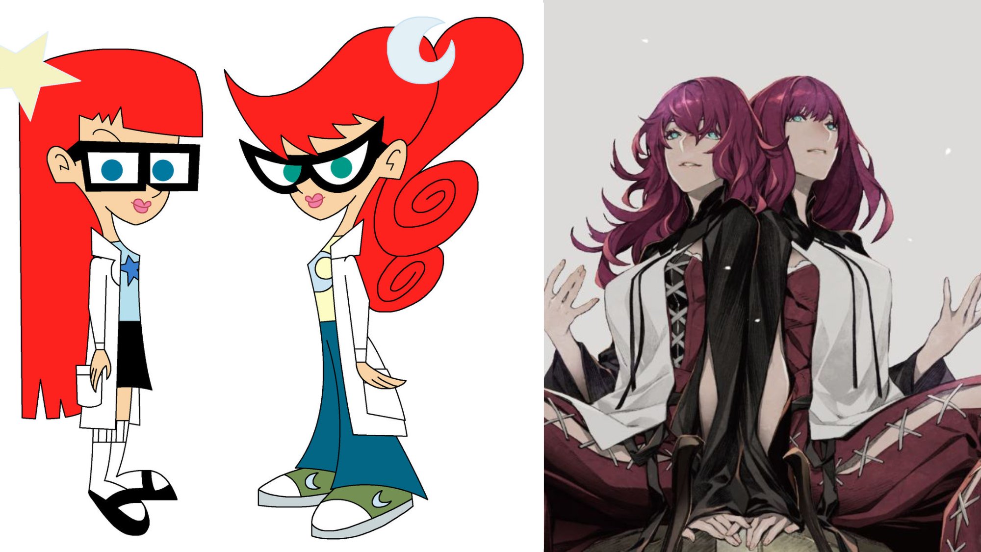 Susan Mary Test And Test