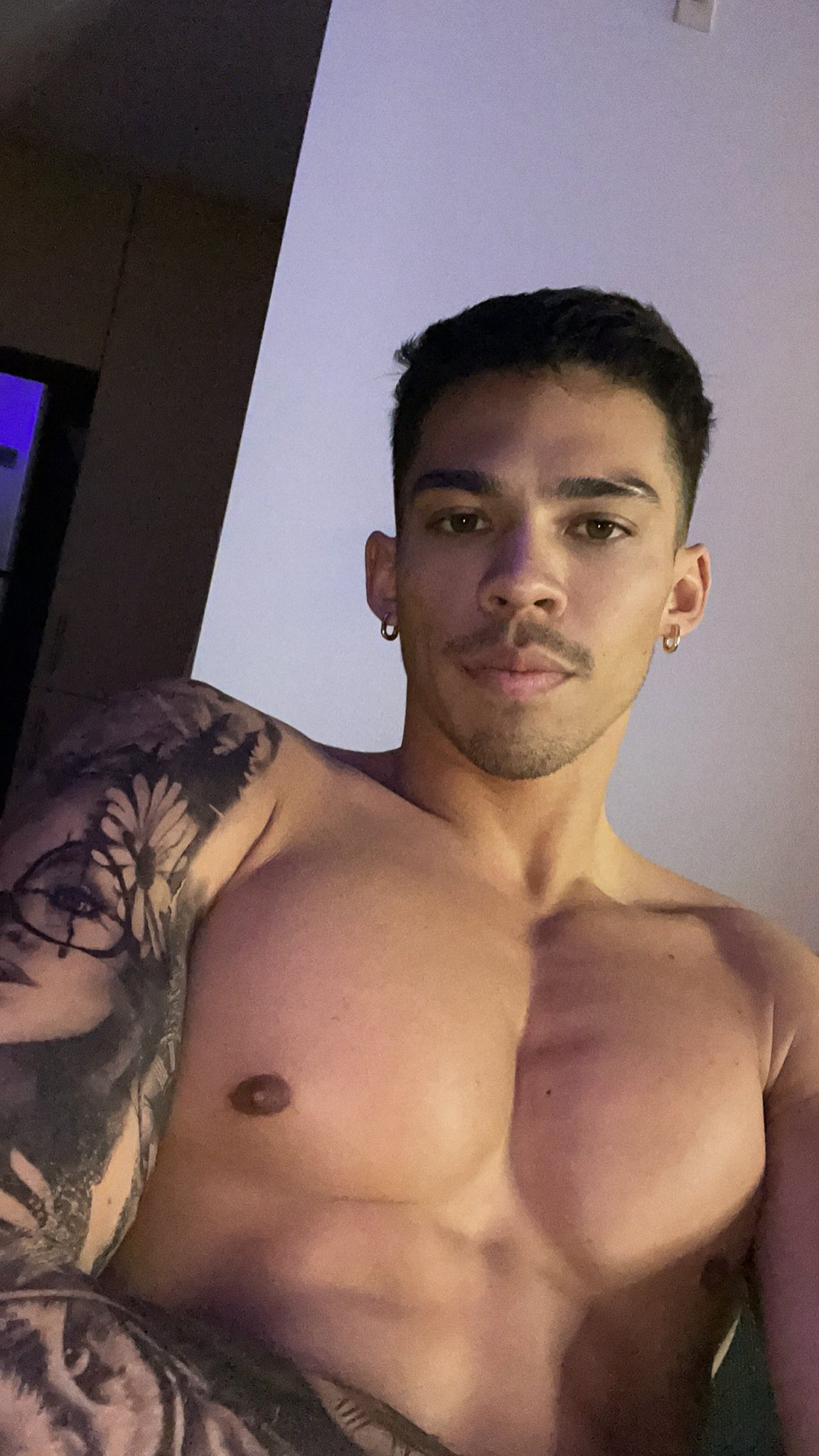 Mixed Race Men Tumblr